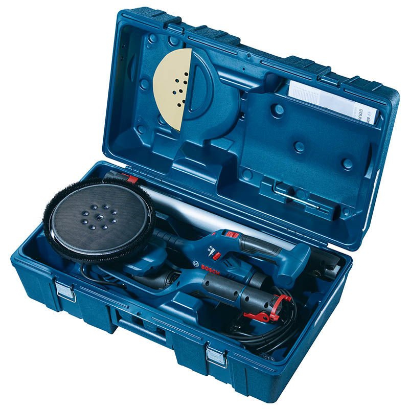 BOSCH GTR 550 Alçıpan Zımpara - takımçantam.com'da!